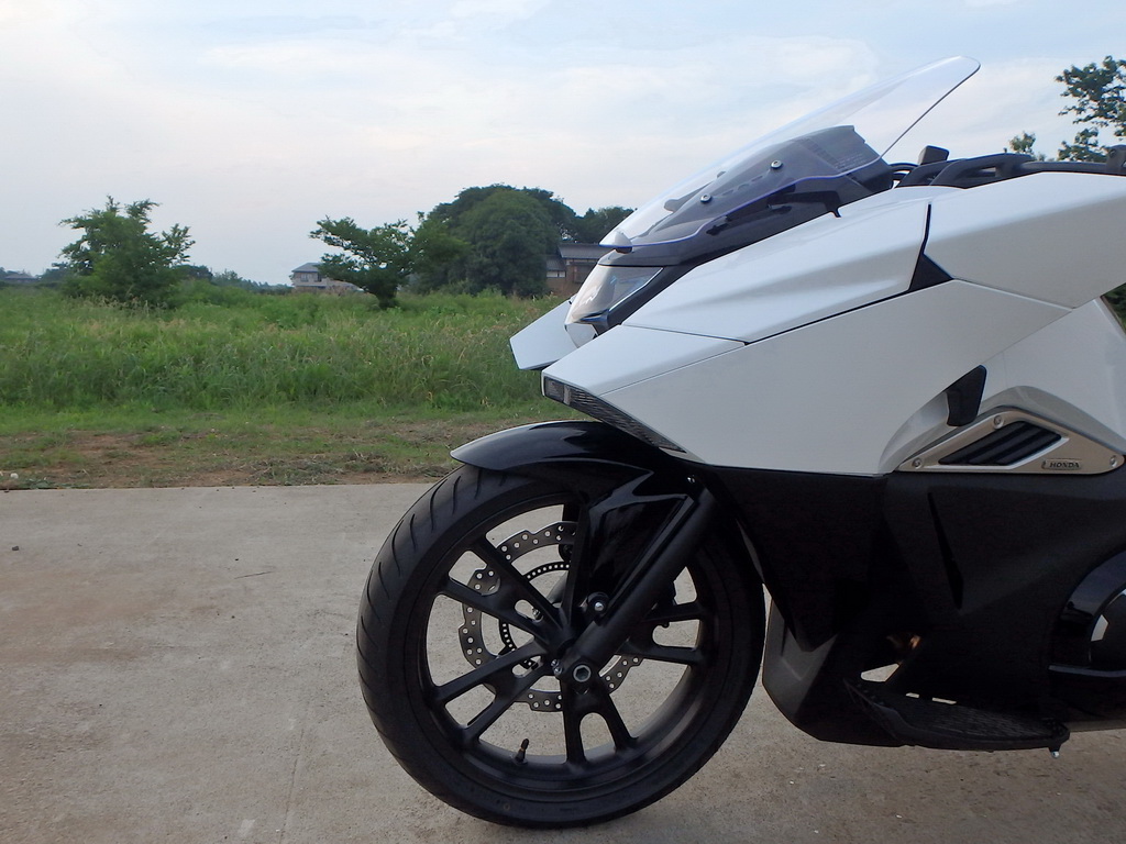 Купить мотоцикл Honda NM4-01: японский мотоцикл Honda NM4-01 в Москве и Санкт-Петербурге на Автобайк